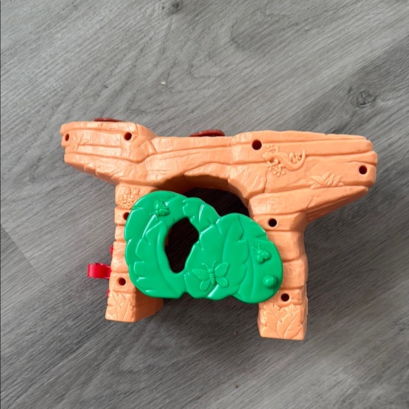 Little People | Toys | Little People Abc Alphabet Mat Spare Rock Piece ...